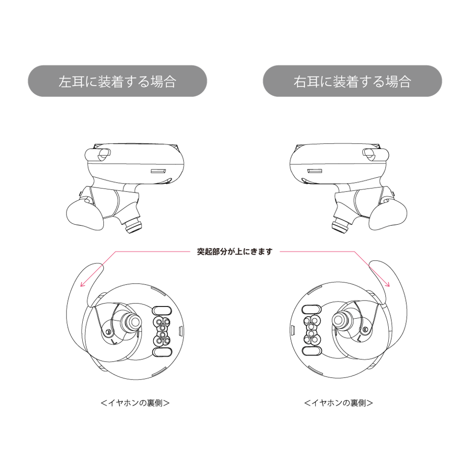 BONX BOOST基本操作マニュアル