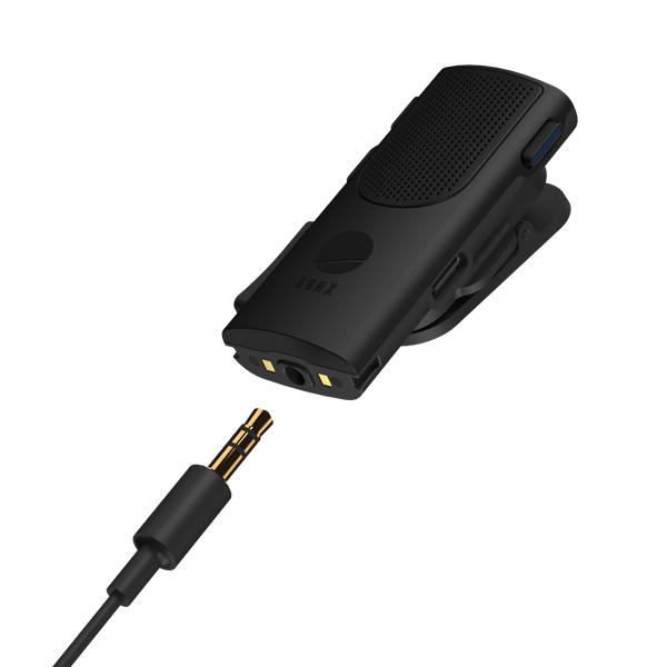 BONX Stick基本操作マニュアル