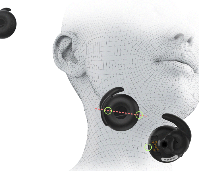 BONX BOOST基本操作マニュアル